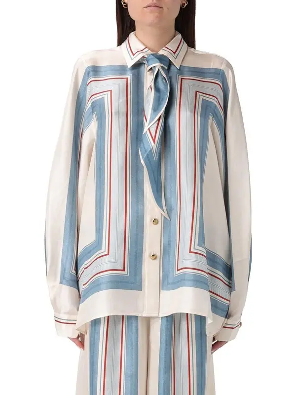 Zimmermann Shirt - Multicolor