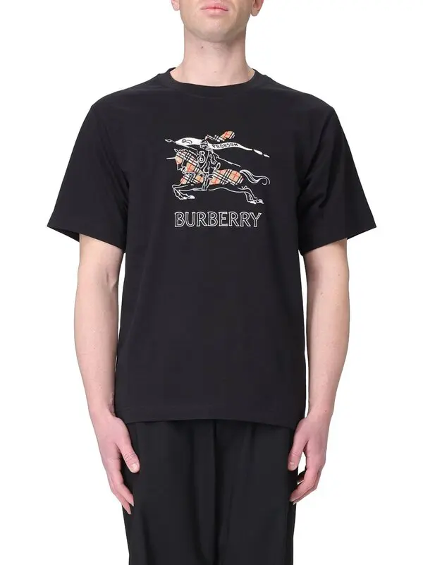 Burberry T-shirt - Black