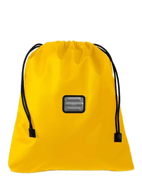 FPM MILANO Travel Case - Yellow