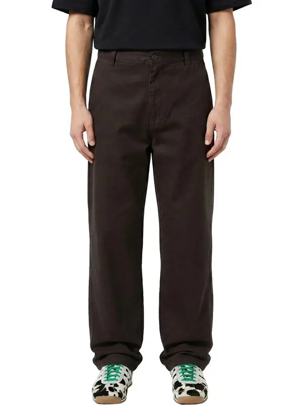Carhartt Work In Progress Trousers - Black