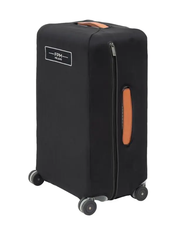 FPM MILANO Travel Case - Black