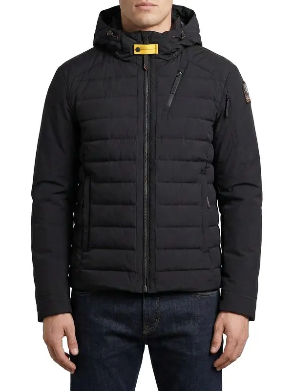 PARAJUMPERS Jacket - Black