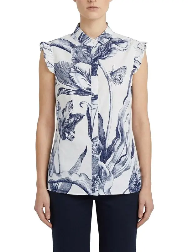Erdem Shirt - White