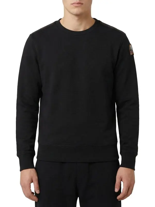PARAJUMPERS Sweatshirt - Black
