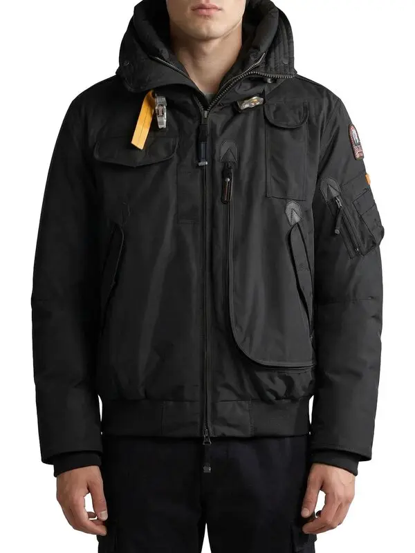 PARAJUMPERS Jacket - Black