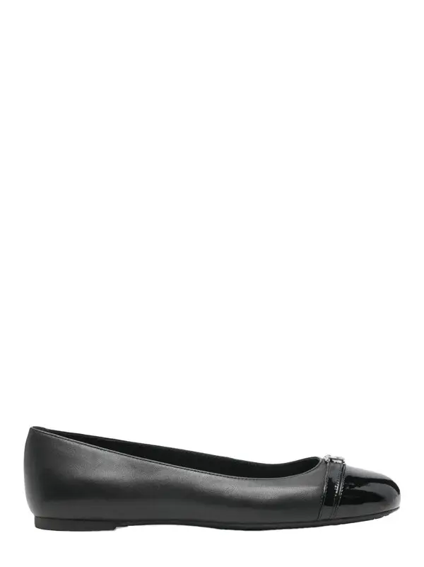 Michael Kors Ballet Flats - Black