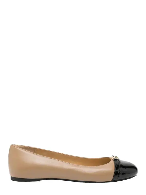 Michael Kors Ballet Flats - Camel