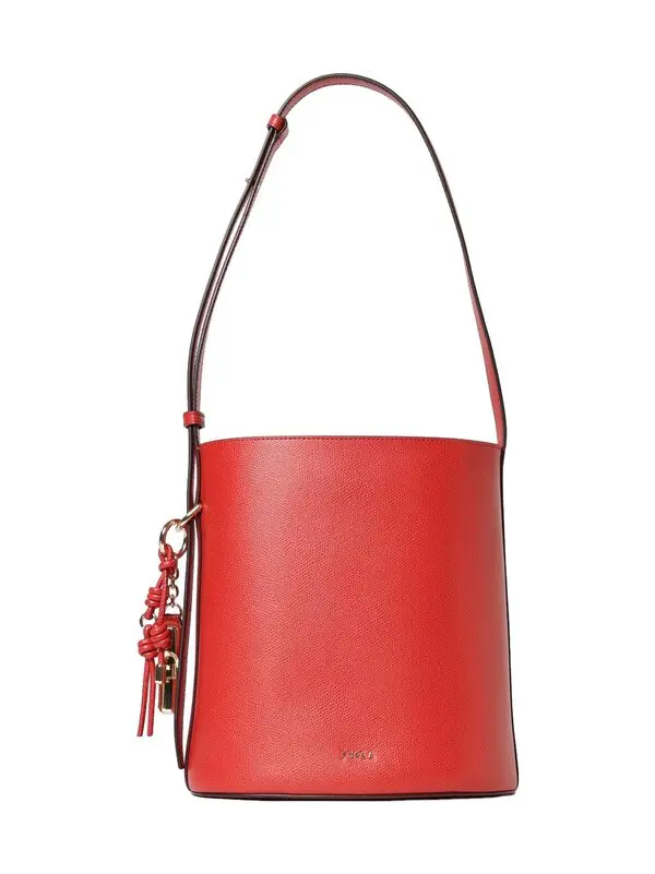 Furla Crossbody Bag - Red