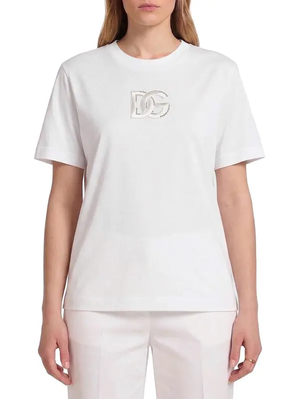 Dolce & Gabbana T-shirt - White