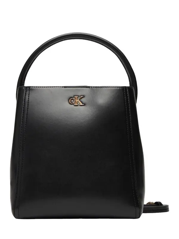 Calvin Klein Mini Bag - Black