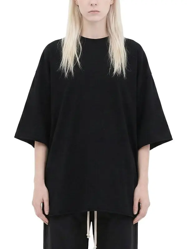 Rick Owens T-shirt - Black