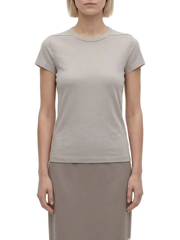 Rick Owens T-shirt - Pearl