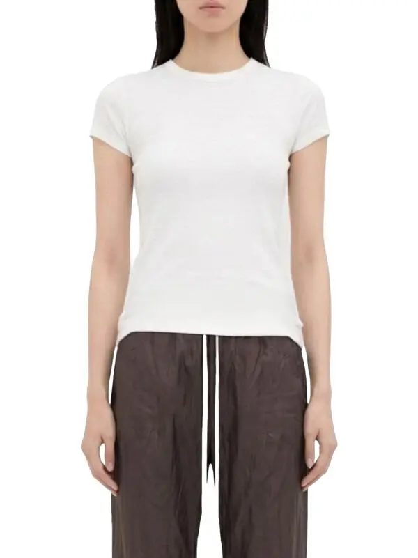 Rick Owens T-shirt - White