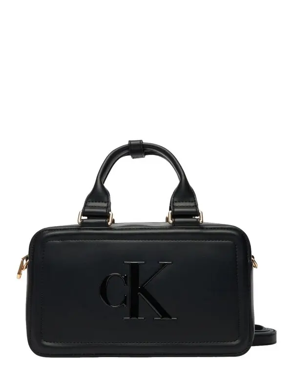 Calvin Klein Mini Bag - Black