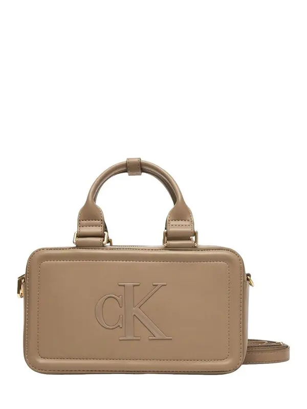 Calvin Klein Mini Bag - Dove Grey
