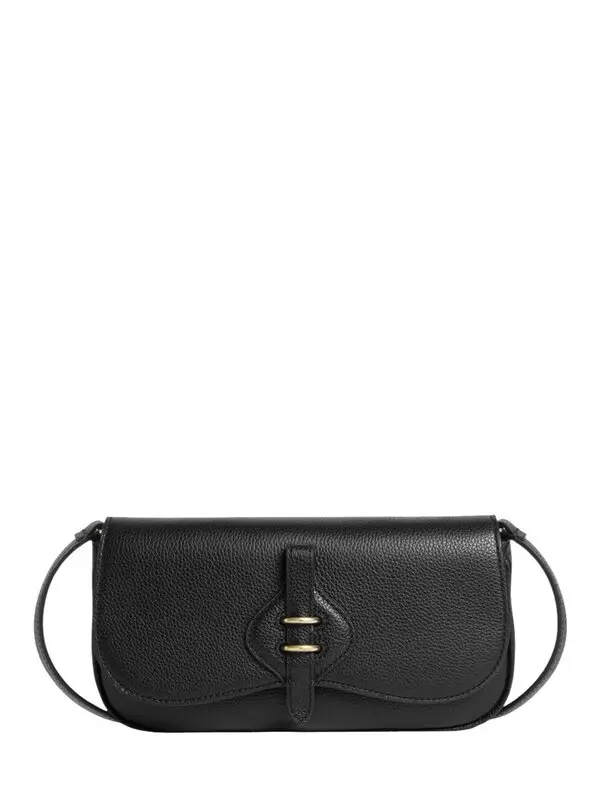 COCCINELLE Crossbody Bag - Black