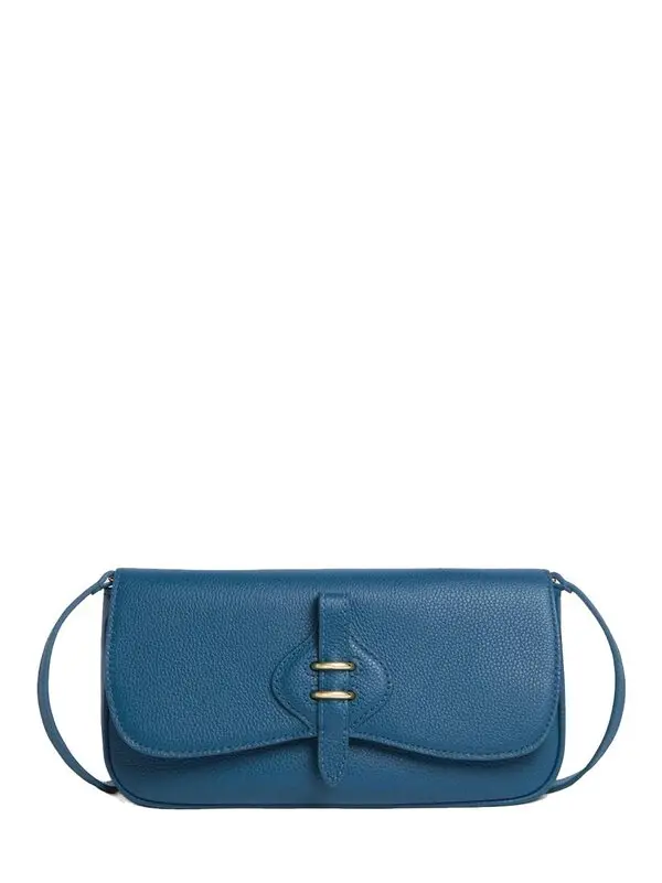 COCCINELLE Crossbody Bag - Blue