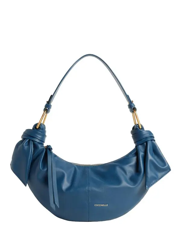 COCCINELLE Shoulder Bag - Blue