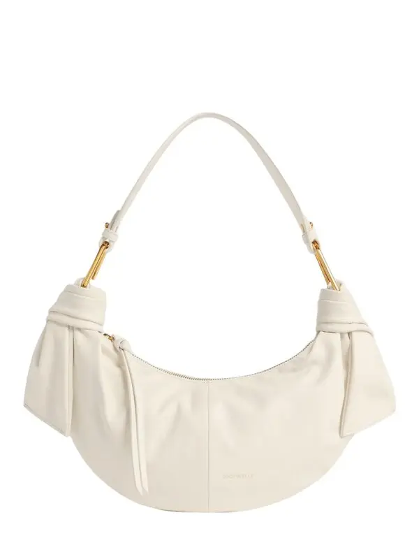 COCCINELLE Shoulder Bag - White