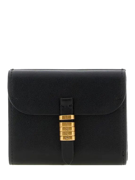 Pinko Wallet - Black