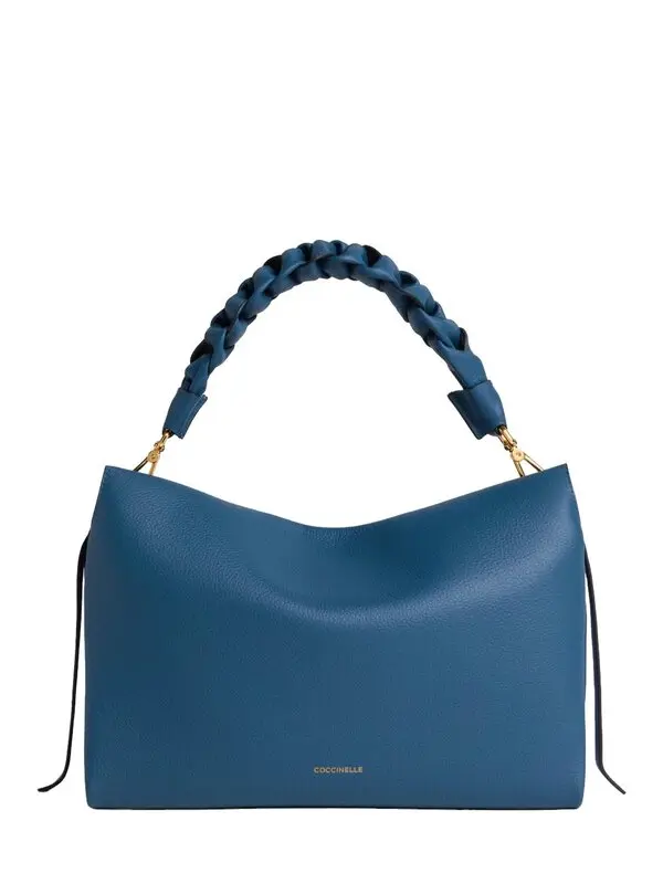 COCCINELLE Shoulder Bag - Blue
