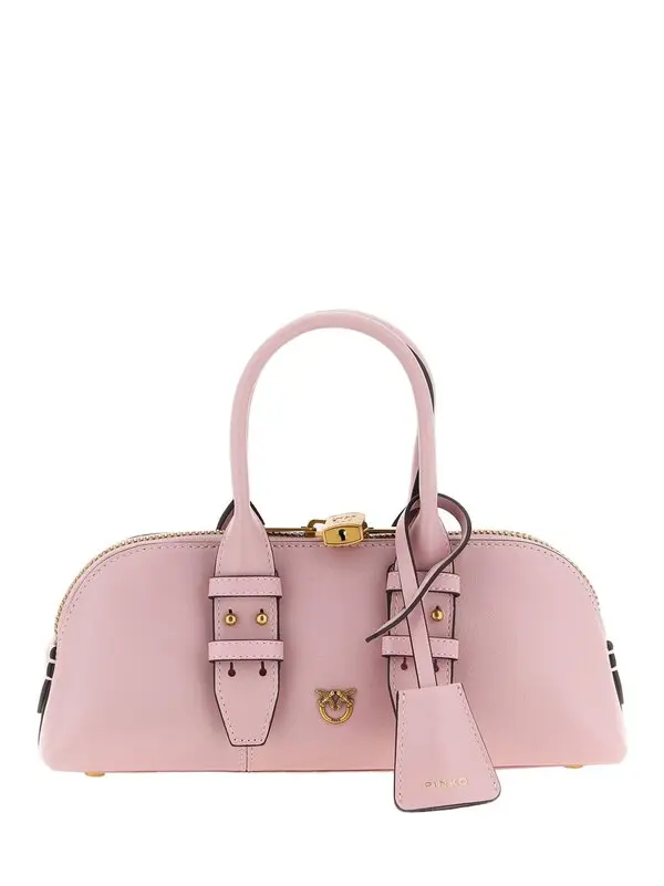 Pinko Handbag - Pink