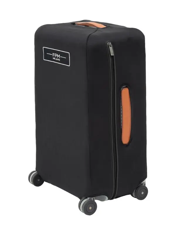 FPM MILANO Travel Case - Black