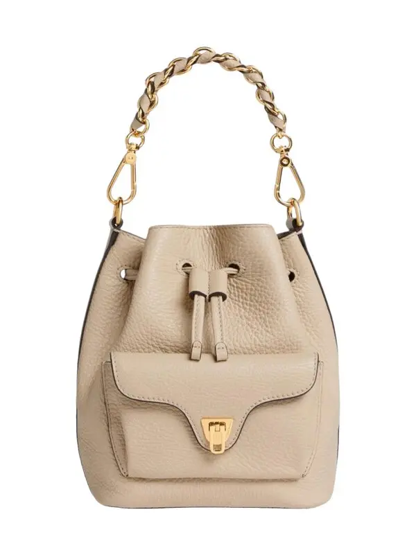 COCCINELLE Mini Bag - Sand