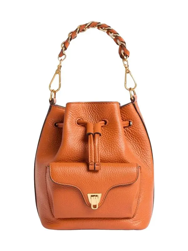 COCCINELLE Mini Bag - Strawberry