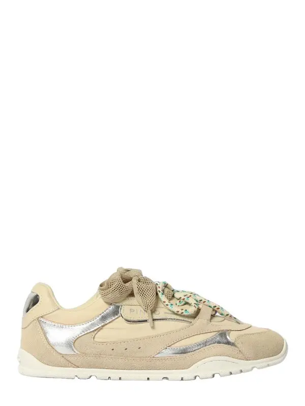 Pinko Sneakers - Beige