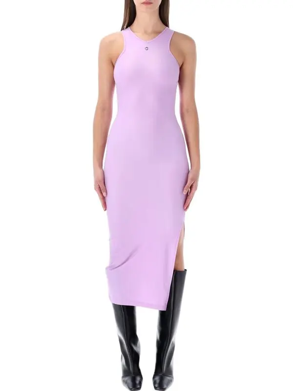 Coperni Dress - Violet