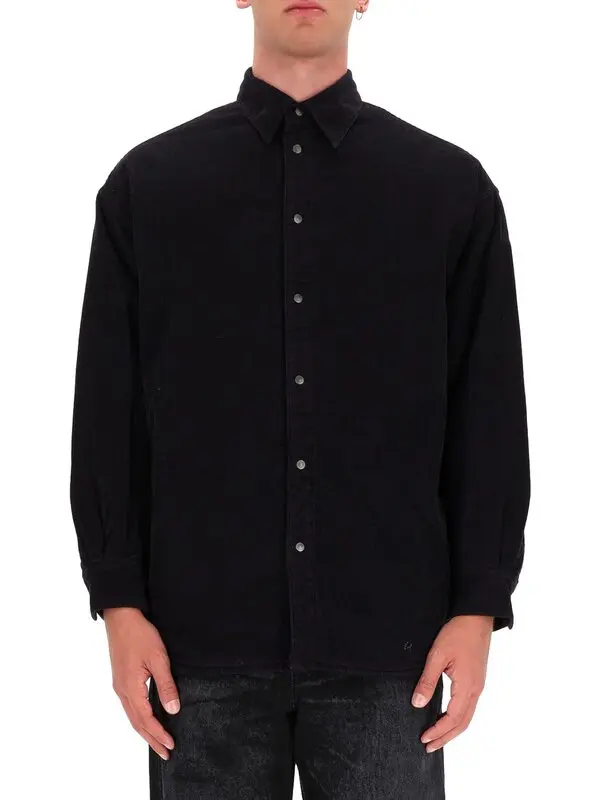 DIESEL Shirt - Black