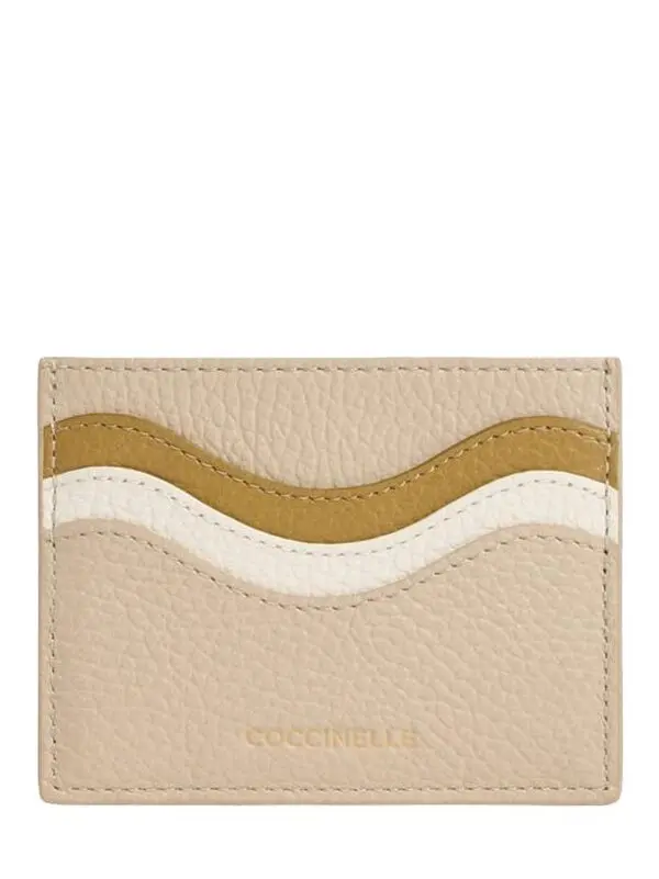 COCCINELLE Wallet - Beige