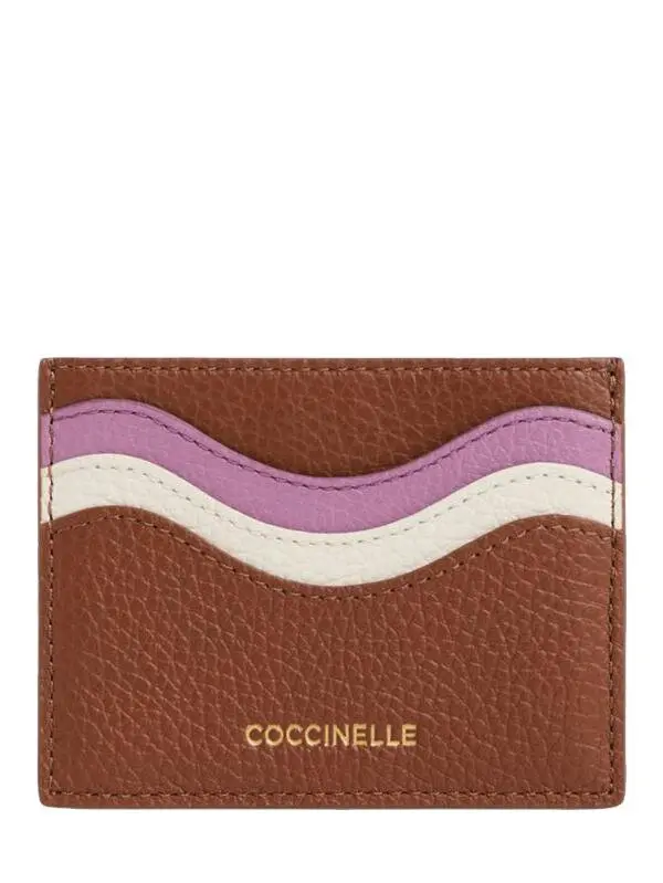 COCCINELLE Wallet - Brown