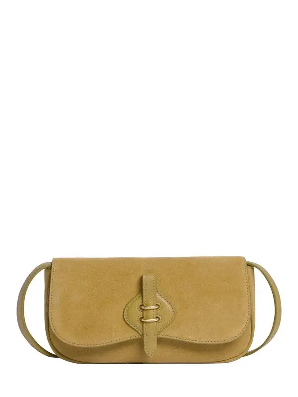 COCCINELLE Crossbody Bag - Green