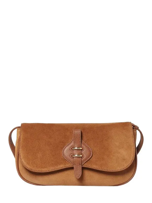 COCCINELLE Crossbody Bag - Leather