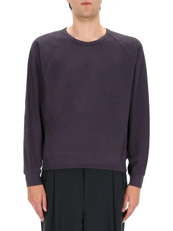 LEMAIRE Sweatshirt - Grey