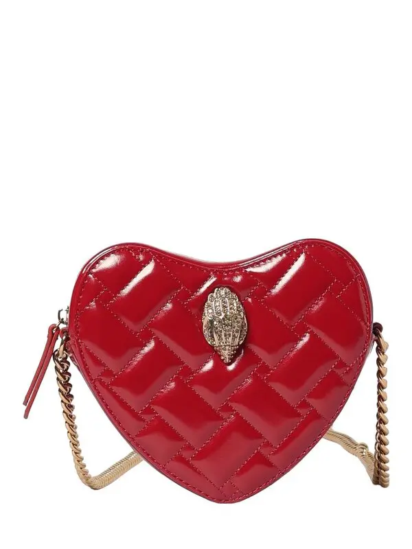 Kurt Geiger Mini Bag - Red