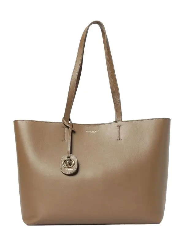 Kurt Geiger Tote Bag - Dove Grey