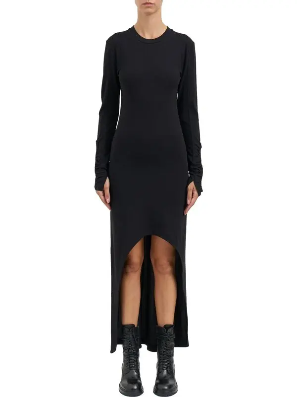 THOM KROM Dress - Black