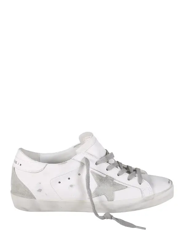 GOLDEN GOOSE Sneakers - White