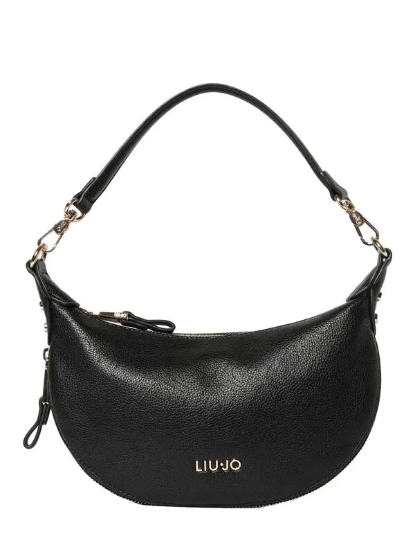 Liu Jo Shoulder Bag - Black