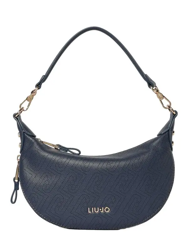 Liu Jo Shoulder Bag - Blue