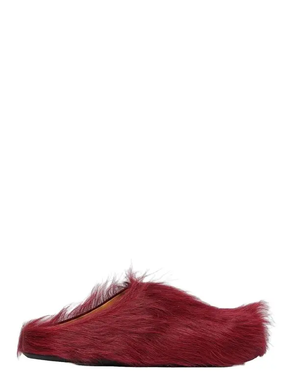 Marni Shoes - Red