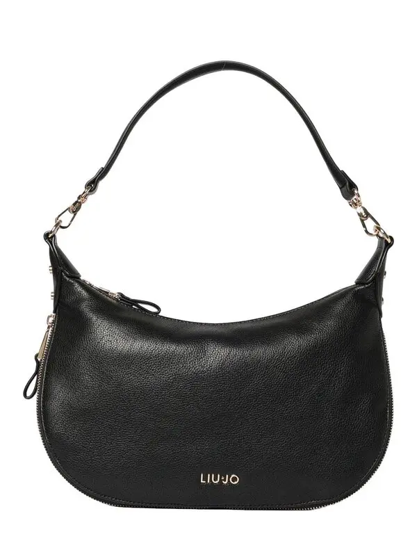 Liu Jo Shoulder Bag - Black