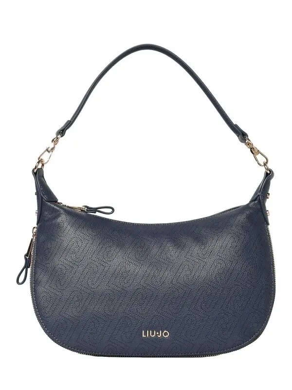 Liu Jo Shoulder Bag - Blue