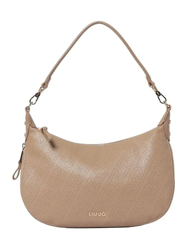 Liu Jo Shoulder Bag - Brown