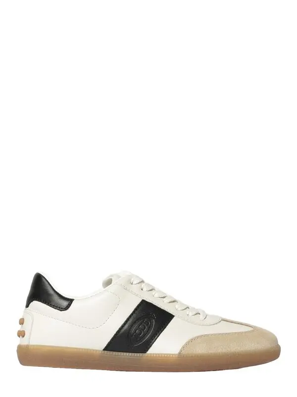 TOD'S Sneakers - White