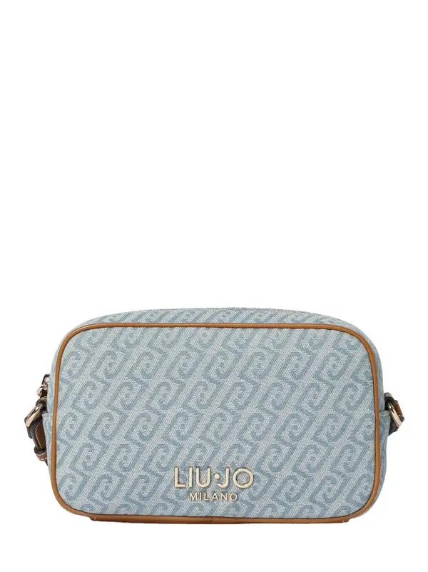Liu Jo Mini Bag - Blue 1