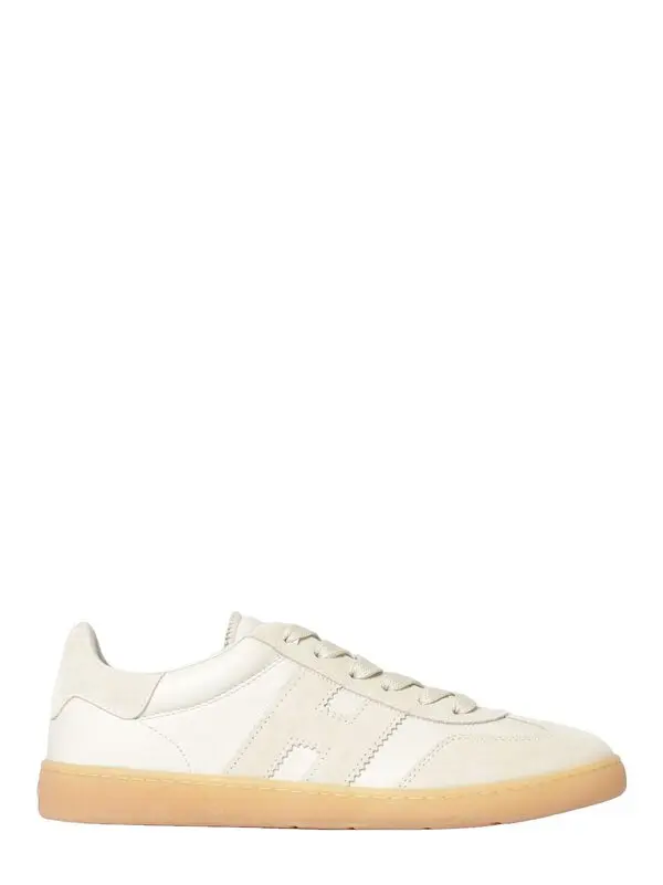 Hogan Sneakers - Beige
